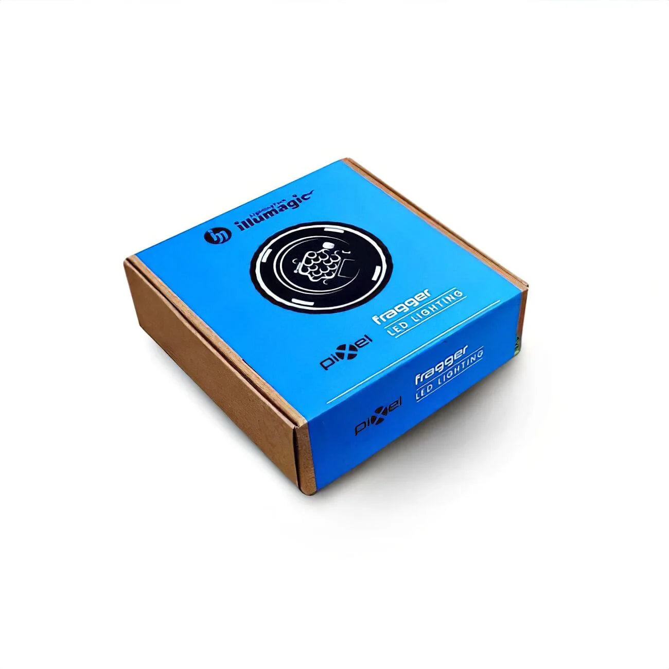 Illumagic Pixel Fragger – PETQuarters