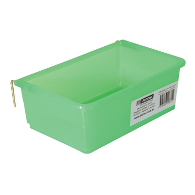 Poultry Feed Trough Rectangular – PETQuarters